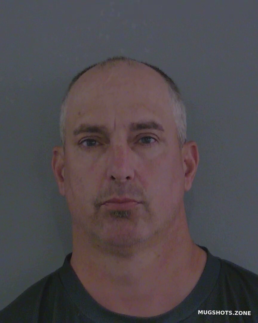 GOEDERS GARY WADE 10/24/2025 - Sumter County Mugshots Zone