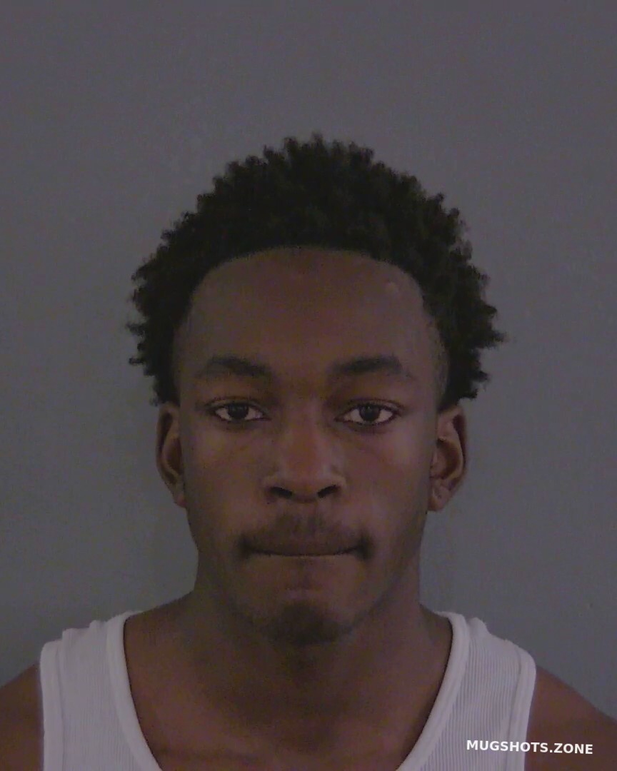 BARNWELL TYREN JAMAR 10/26/2025 - Sumter County Mugshots Zone