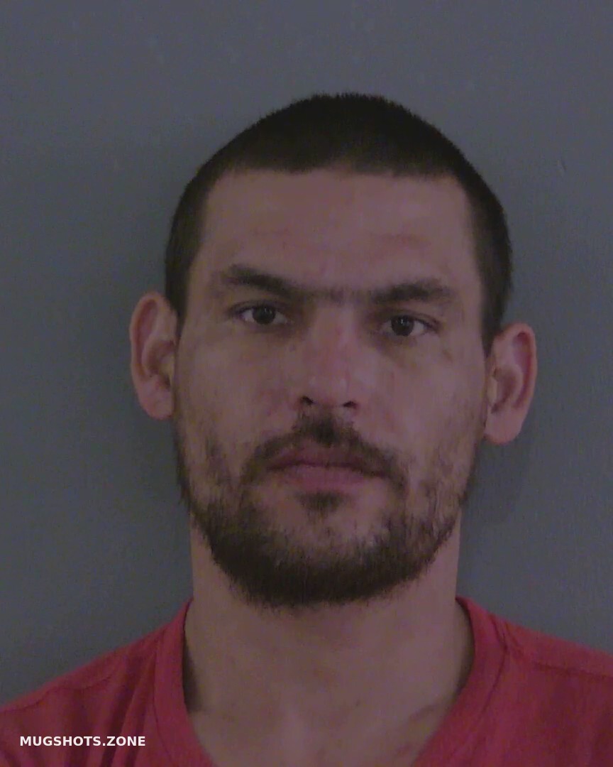 BENAVIDES BILLY WILLIAM 11/05/2025 - Sumter County Mugshots Zone