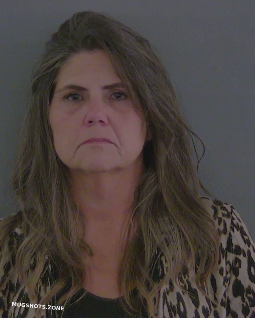 JULSON DELP JODIE ANN 11/18/2025 - Sumter County Mugshots Zone