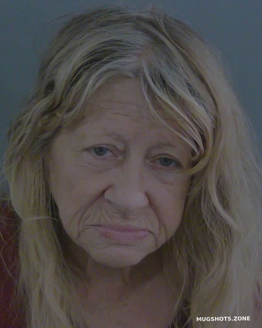 TILLMAN LOIS CATHERINE 11/25/2025 - Sumter County Mugshots Zone