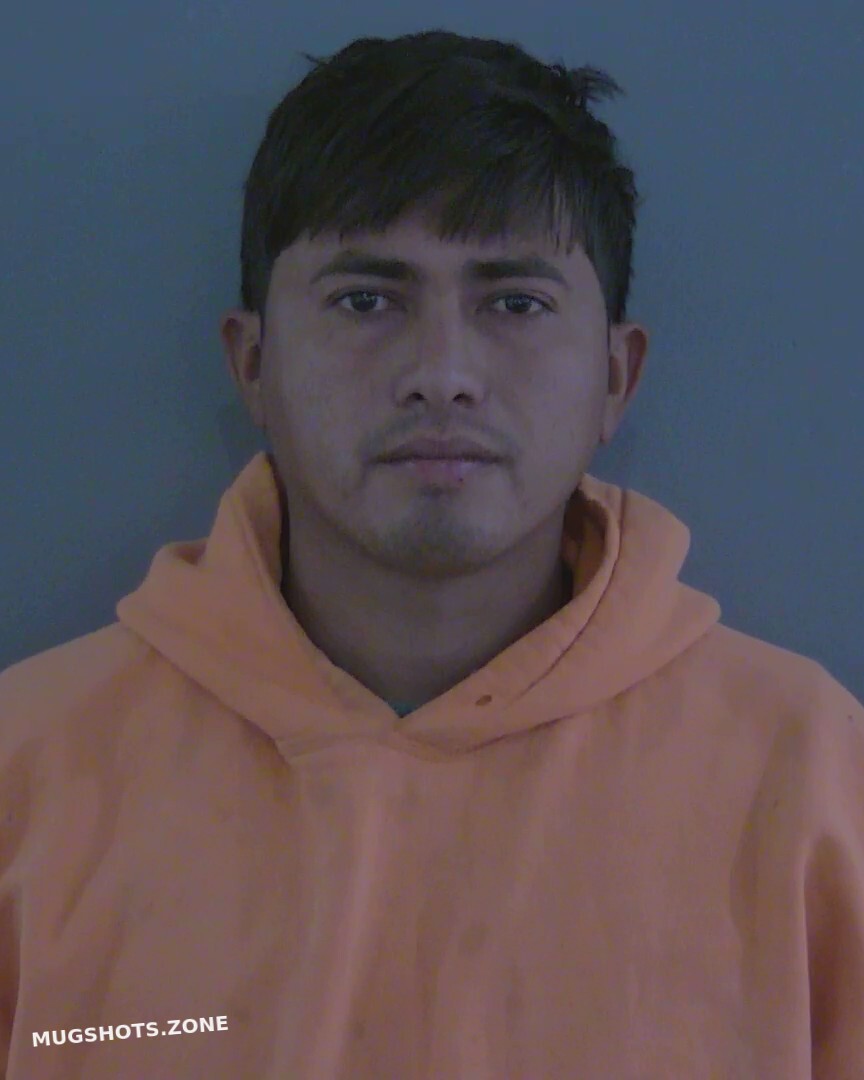 RODRIGUEZ TINOCO GERMAN E 11/28/2025 - Sumter County Mugshots Zone