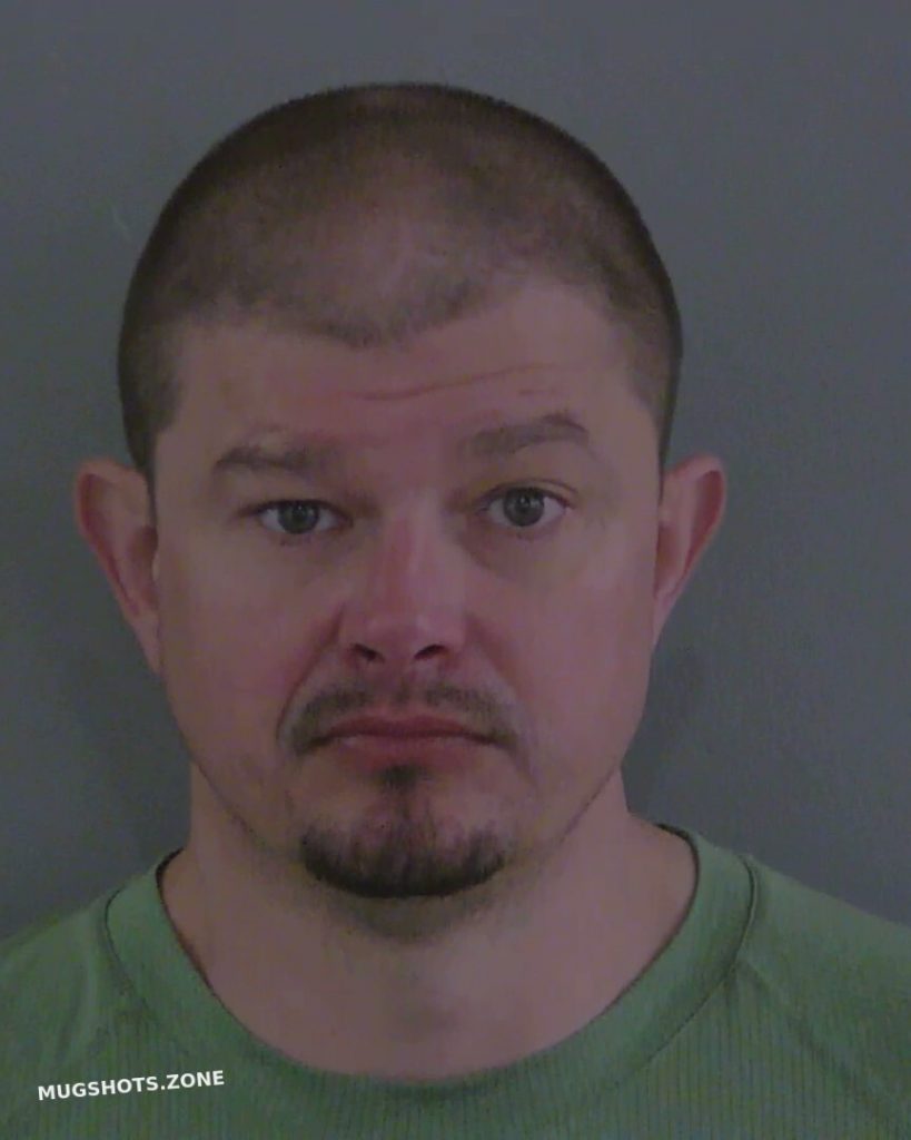 CATON KEVIN RYAN 12/09/2025 - Sumter County Mugshots Zone