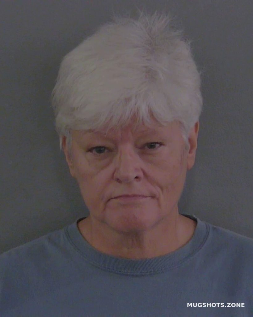 GREENE JULIE KAYE 12/10/2025 - Sumter County Mugshots Zone