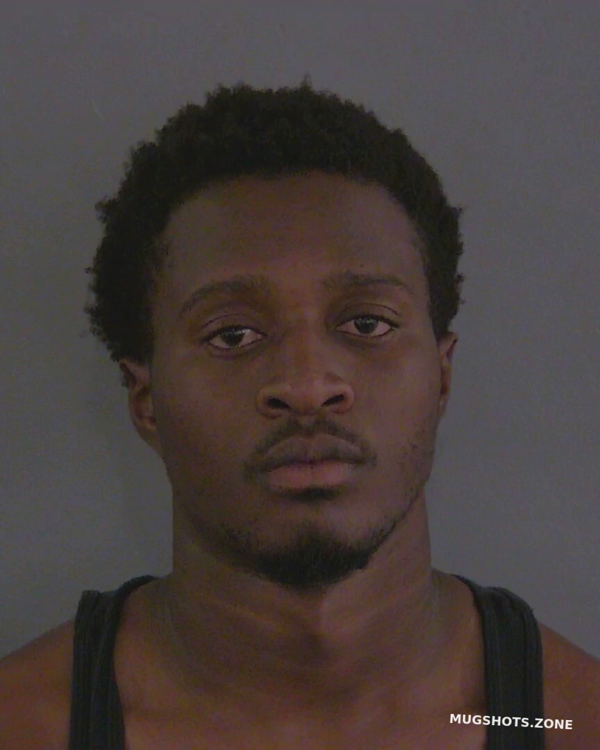 HOGAN LANDON DEAN 12/15/2025 - Sumter County Mugshots Zone