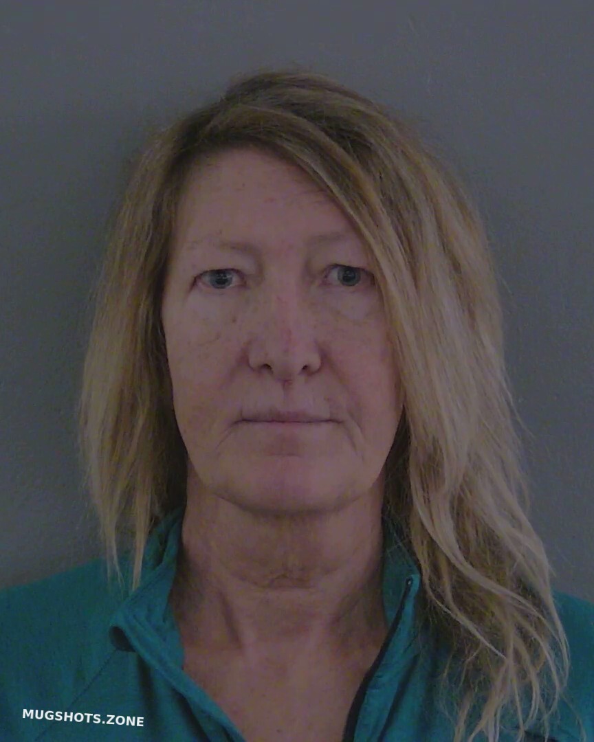 DUCAT JENNIFER LYNN 12/22/2025 - Sumter County Mugshots Zone