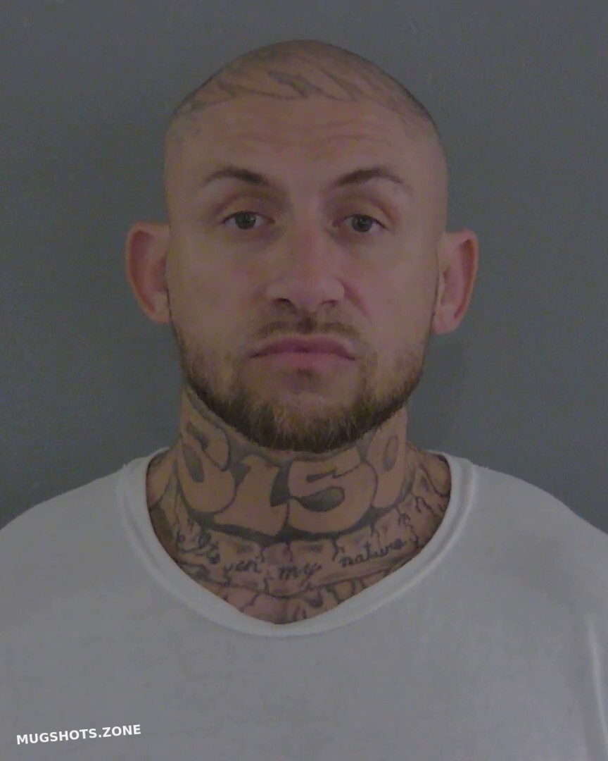 SHAPPY LANCE E 12/23/2025 - Sumter County Mugshots Zone