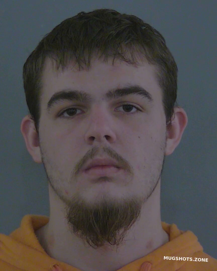 CATRON JARRETT WILLIAM 01/06/2026 - Sumter County Mugshots Zone