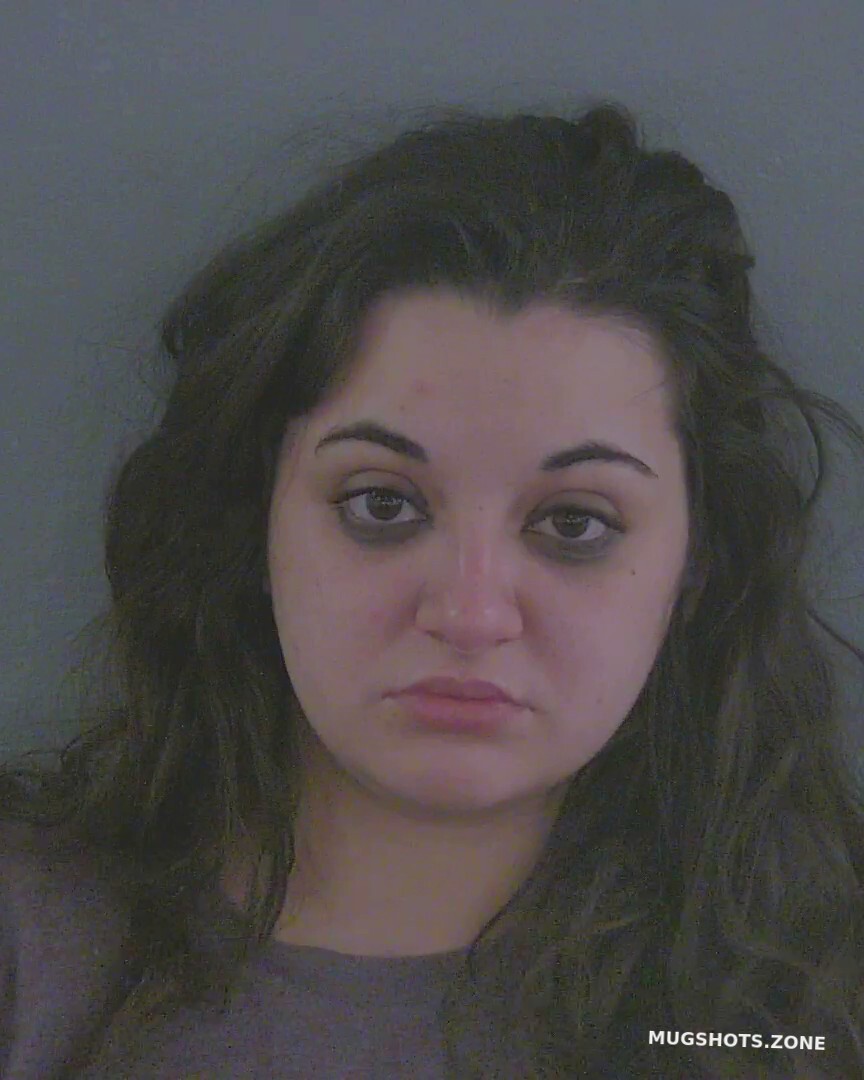 ROWLAND REBECCA VICTORIA GAIL 01/15/2026 - Sumter County Mugshots Zone