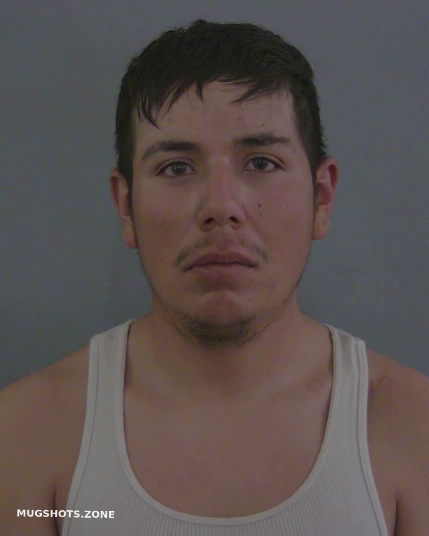 LINARES TELLES ROBERTO CARLOS 01/20/2026 - Sumter County Mugshots Zone