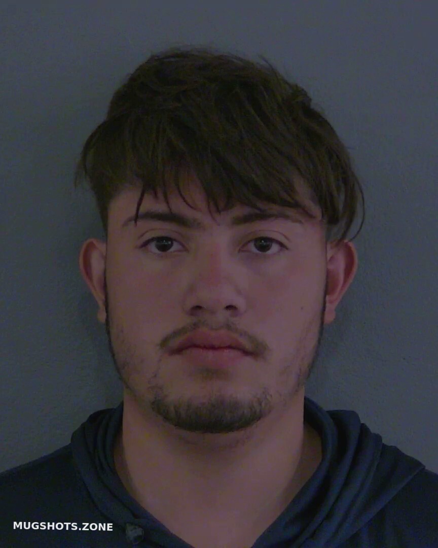 COLIN PAINO CARLOS DANIEL 01/31/2026 - Sumter County Mugshots Zone