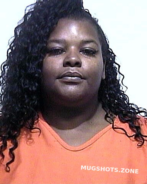 THOMAS TALISHA VICTORIA 02/14/2021 - Suwannee County Mugshots Zone