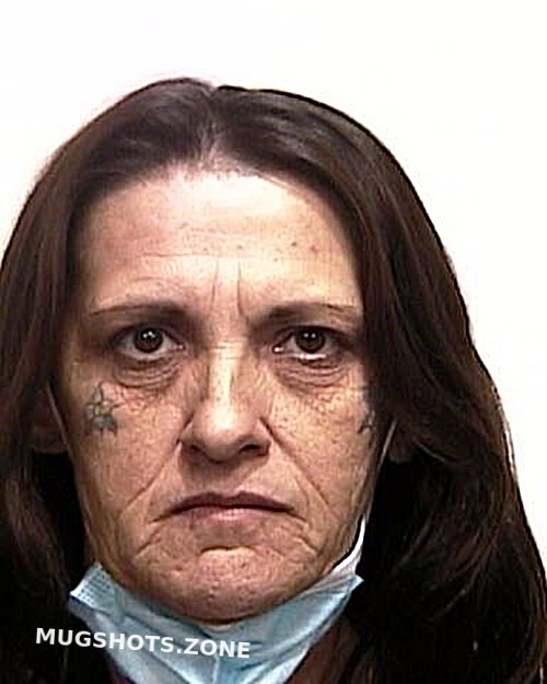 STILES CATHY LYNN 03/19/2021 - Suwannee County Mugshots Zone