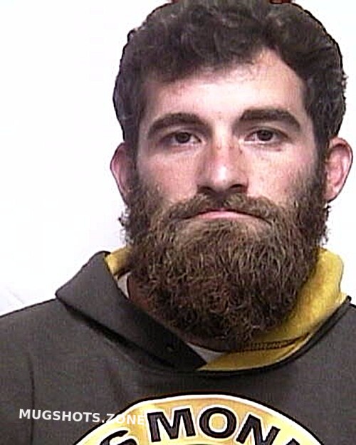 DOYLE ERIC THOMAS 03/23/2021 - Suwannee County Mugshots Zone