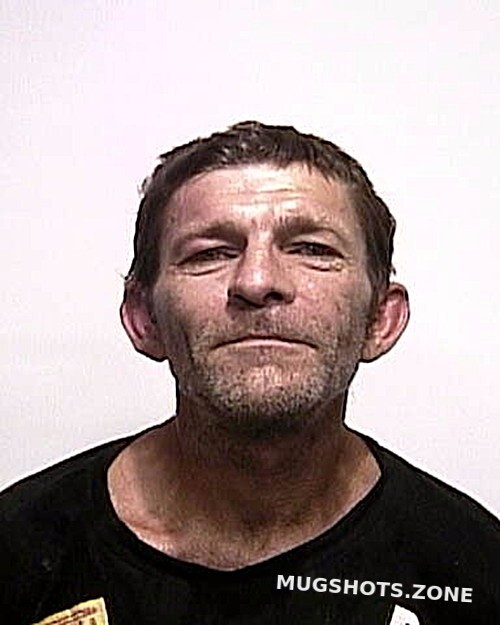 HOLCOMB DANIEL BOONE 05/05/2021 - Suwannee County Mugshots Zone