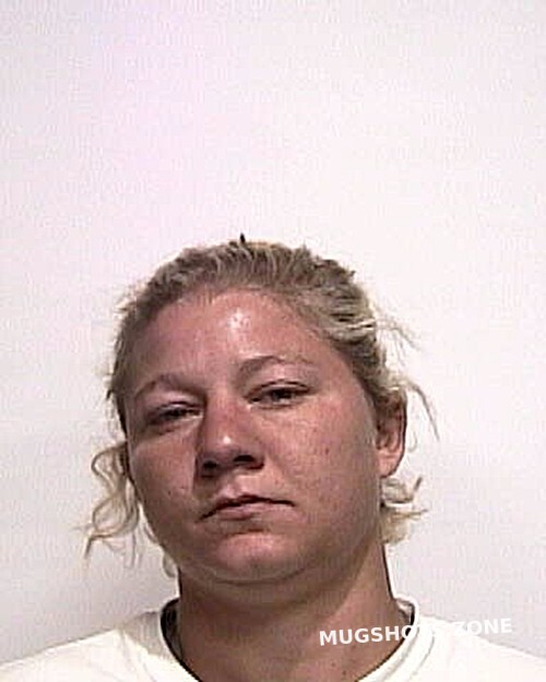CAUSEY LYSA MARIE 05/12/2021 - Suwannee County Mugshots Zone