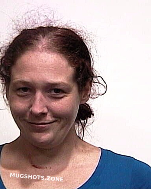 LAYFIELD ERIKA FRANCES 06/15/2021 - Suwannee County Mugshots Zone