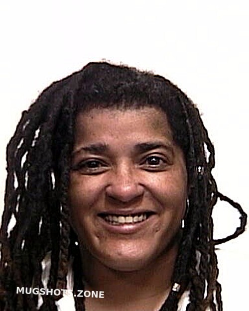 BONDURANT ERICA LYDIA 06/23/2021 - Suwannee County Mugshots Zone