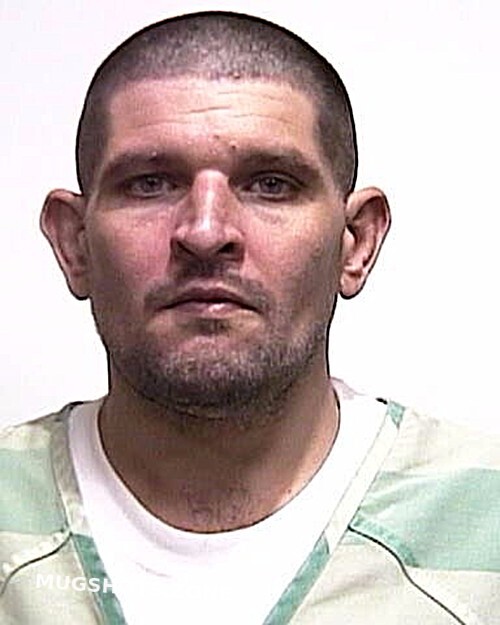 LANGFORD JEREMY CLARENCE 06/30/2021 - Suwannee County Mugshots Zone