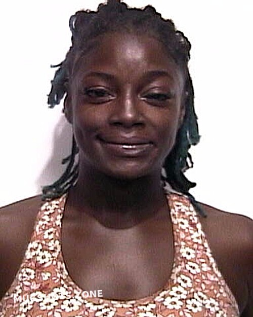 MATTOCKS TIERRA LANAY 10/13/2021 - Suwannee County Mugshots Zone