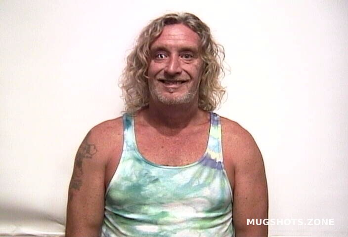 ROAKE WADE PETER 10/30/2021 - Suwannee County Mugshots Zone