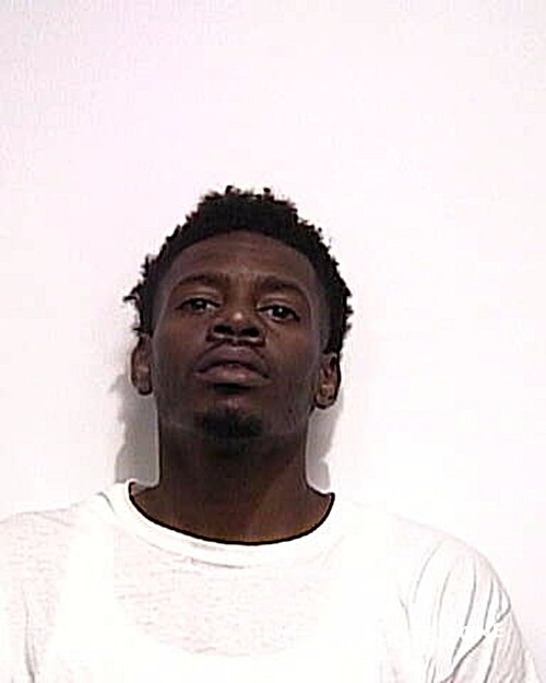 WARREN JAMAR MICHAEL 11/17/2021 - Suwannee County Mugshots Zone