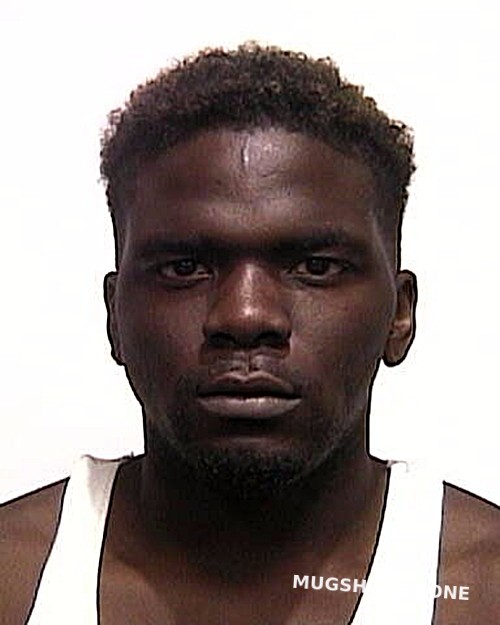 ROBINSON JOSHUA KURTIS 03/31/2022 - Suwannee County Mugshots Zone