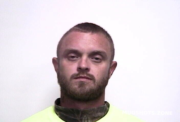 HOOTEN DONALD COREY 06/22/2022 - Suwannee County Mugshots Zone