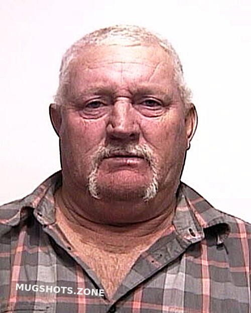 THOMAS KENNETH L 09/22/2022 - Suwannee County Mugshots Zone