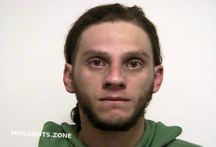 POPPELL AUSTIN BLAKE 09/26/2022 - Suwannee County Mugshots Zone