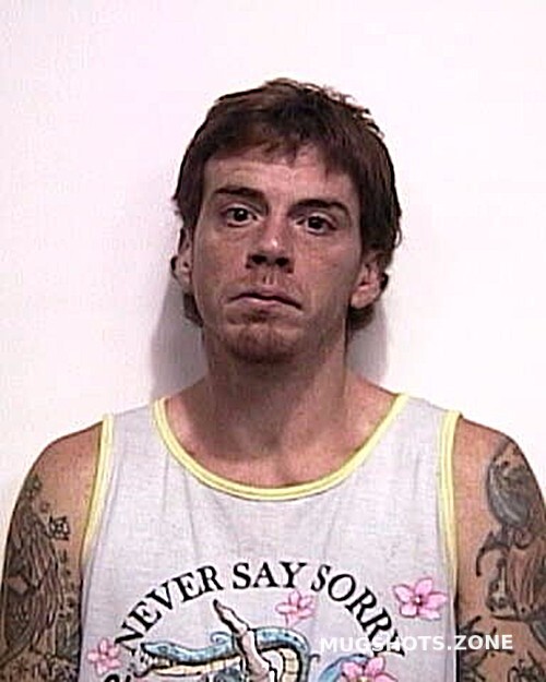 MANALIS NICHOLAS LOUIS 10/25/2022 - Suwannee County Mugshots Zone