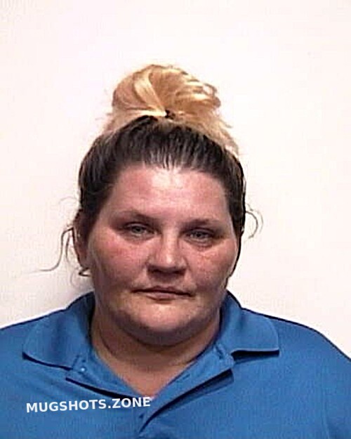 ODOM GINGER RENEE 11/06/2022 - Suwannee County Mugshots Zone