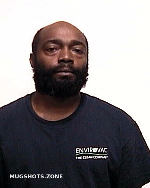 TURNER RICKY TERRELL 11/28/2022 - Suwannee County Mugshots Zone
