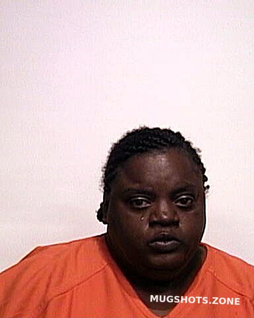 HALL NICHELE 11/30/2022 - Suwannee County Mugshots Zone
