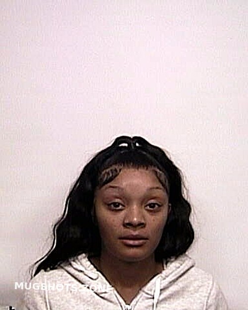 CARUTHERS JESSICA CONSHONTI CHERE 12/17/2022 - Suwannee County Mugshots ...