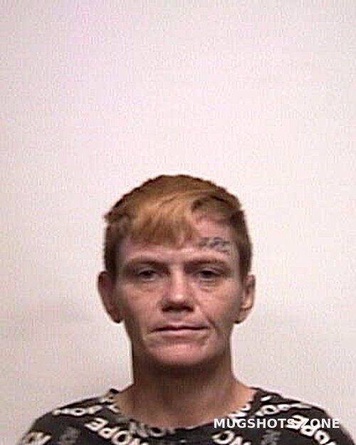 THOMAS CHRISTY KAY 01/10/2023 - Suwannee County Mugshots Zone