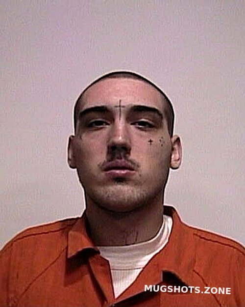 CHALMERS CALEB ALLEN 03/13/2023 - Suwannee County Mugshots Zone