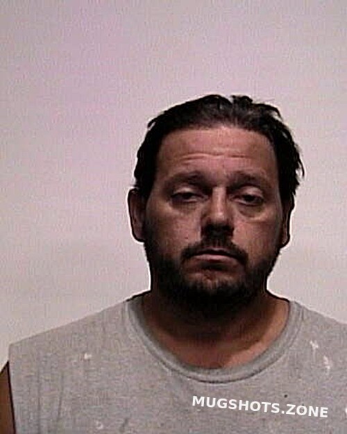 PARTIN ERIC LAMAR 03/24/2023 - Suwannee County Mugshots Zone