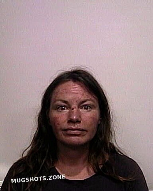 DE FER SARAH RUTH 04/14/2023 - Suwannee County Mugshots Zone