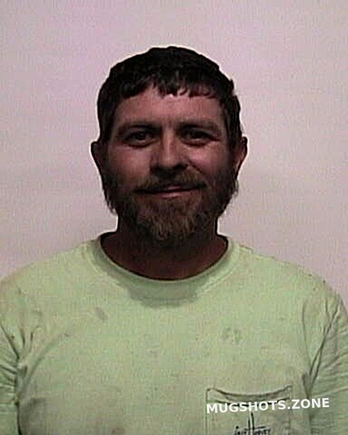 PARKERSON JAMIE RYAN 04/25/2023 - Suwannee County Mugshots Zone