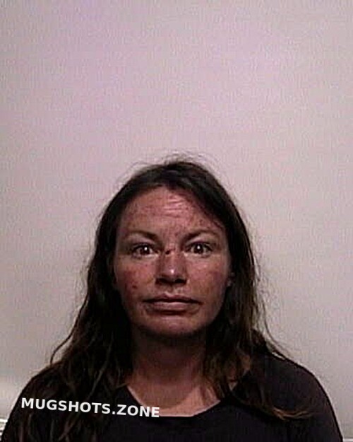 DE FER SARAH RUTH 05/07/2023 - Suwannee County Mugshots Zone