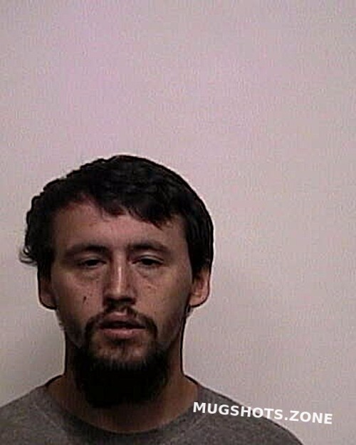 FLORES BRANDON GAVIN 05/25/2023 - Suwannee County Mugshots Zone