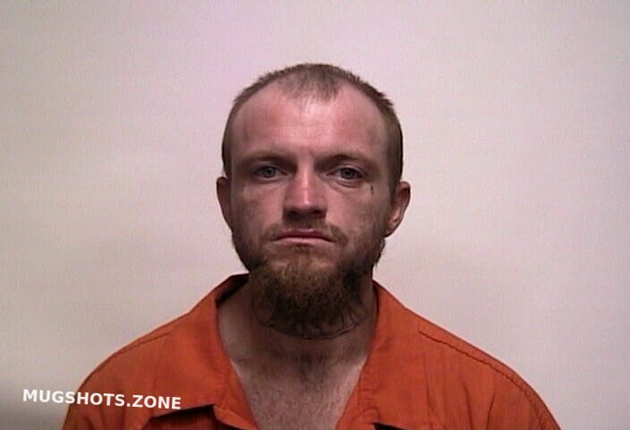 FOWLER BILLY RAY 06/06/2023 - Suwannee County Mugshots Zone