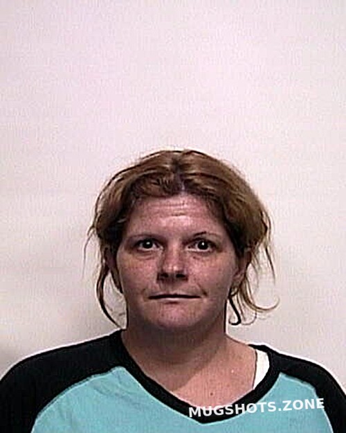 HOLTZCLAW JESSICA DESIREE 07/18/2023 - Suwannee County Mugshots Zone