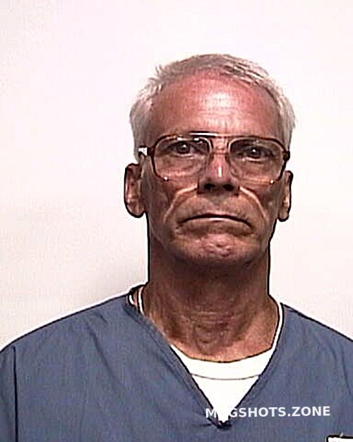 VANCE KENNETH ALLEN 08/10/2023 - Suwannee County Mugshots Zone