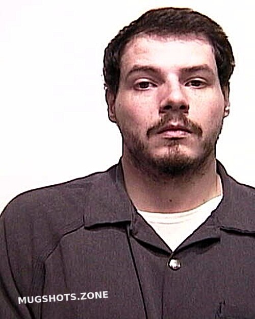 ERNSBERGER JORDAN GREGORY 08/15/2023 - Suwannee County Mugshots Zone