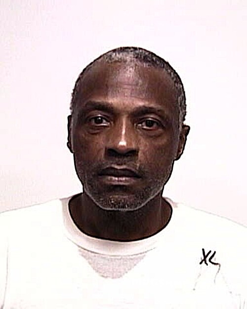 CARTER DWAYNE LAMAR 08/17/2023 - Suwannee County Mugshots Zone