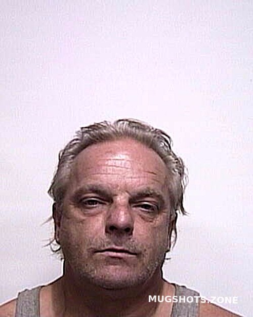 CARTY STEVEN LEE 08/24/2023 - Suwannee County Mugshots Zone