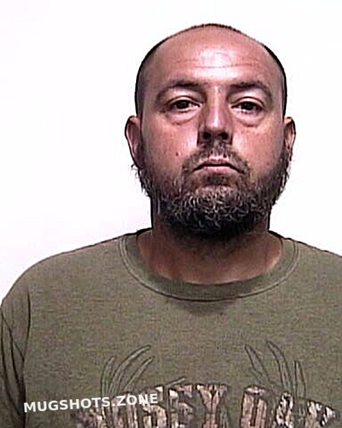 TETREAULT TIMOTHY JOSEPH 09/20/2023 - Suwannee County Mugshots Zone