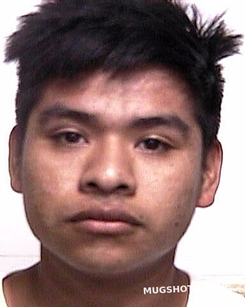 LOPEZ-GABRIEL YOSBIN 09/30/2023 - Suwannee County Mugshots Zone